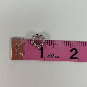 Brighton | Jewelry | Brighton Infinity Spacer For Slider Bracelet ...